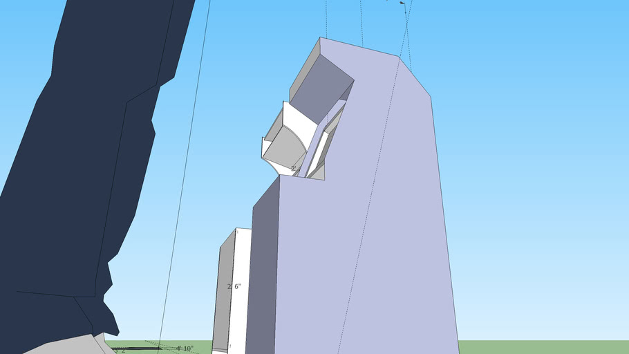 arcade | 3D Warehouse