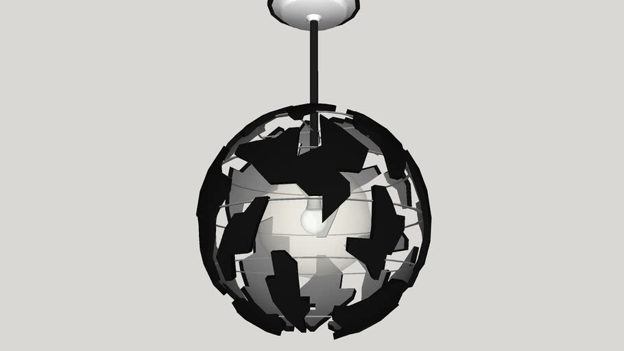 Soul Sphere | 3D Warehouse