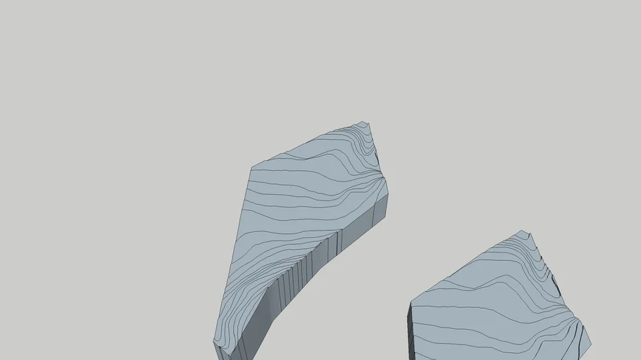 kontur | 3D Warehouse