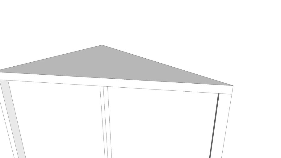jamcrit's triangle table | 3D Warehouse