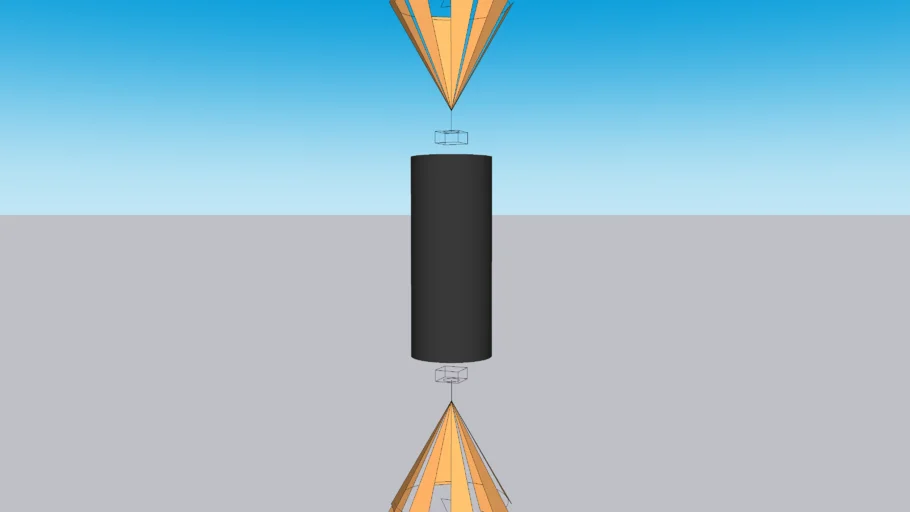 IES LIGHT ENSCAPE @ADS | 3D Warehouse