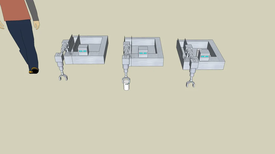 R.t.O | 3D Warehouse