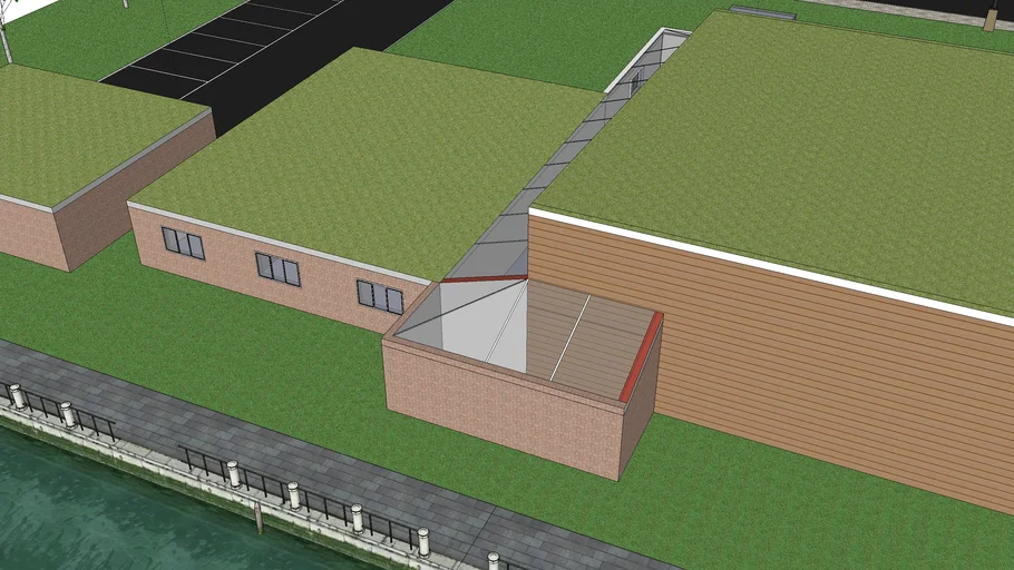 Dale smells | 3D Warehouse