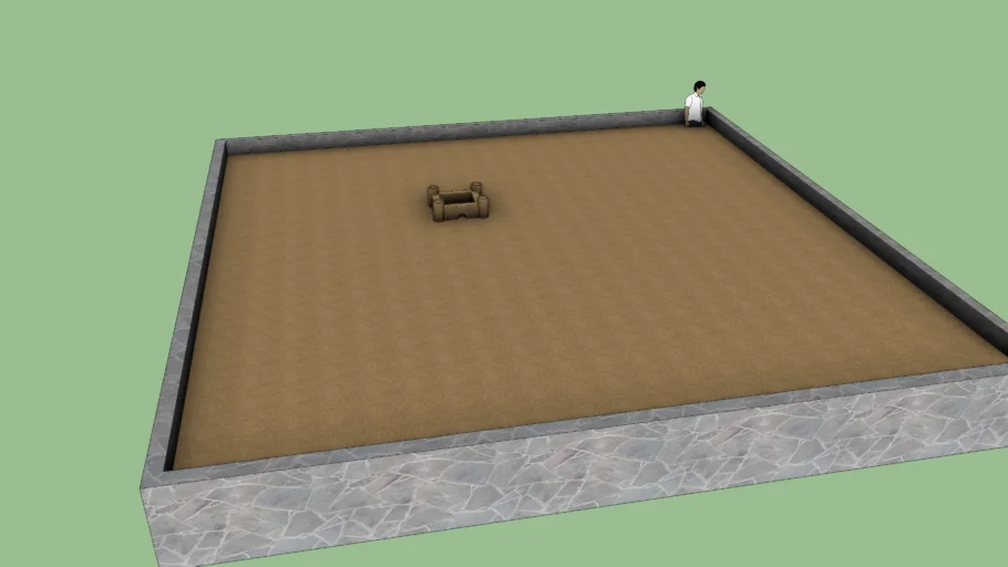3D Warehouse