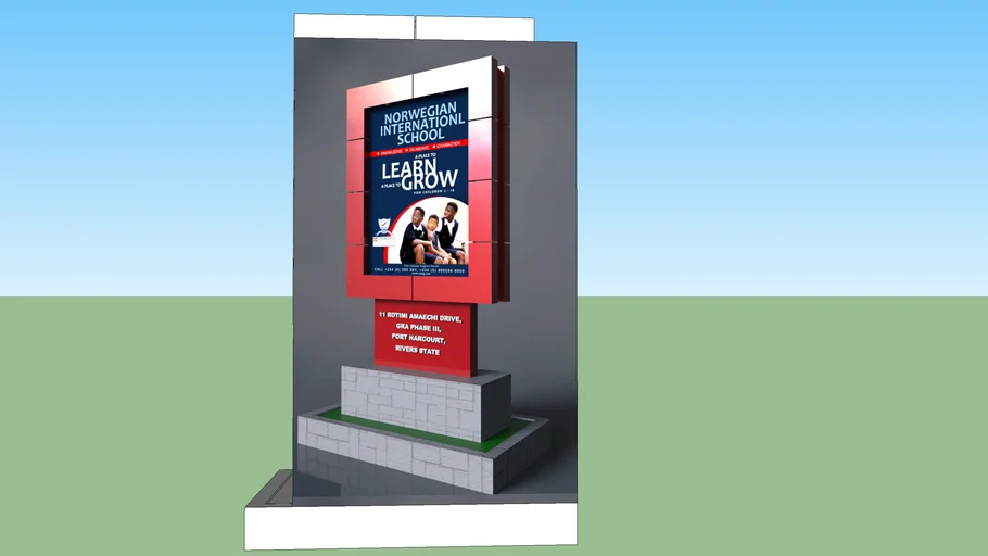 3D Warehouse