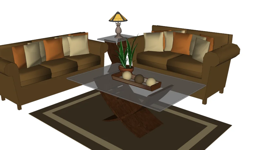 interior | 3D Warehouse