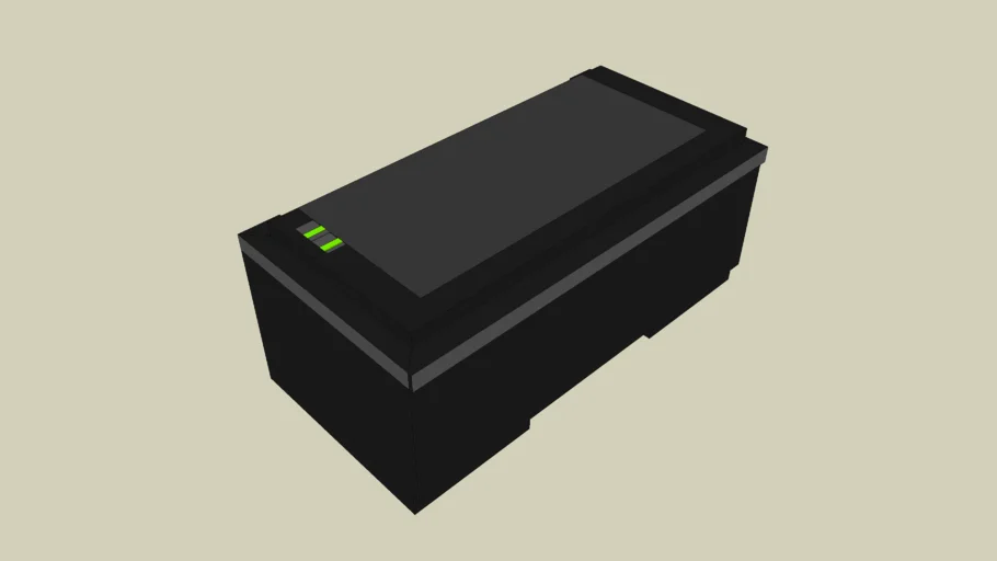 printer | 3D Warehouse