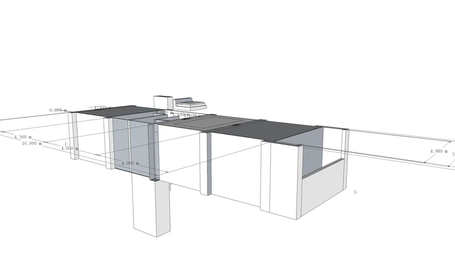 3F終極版3 | 3D Warehouse