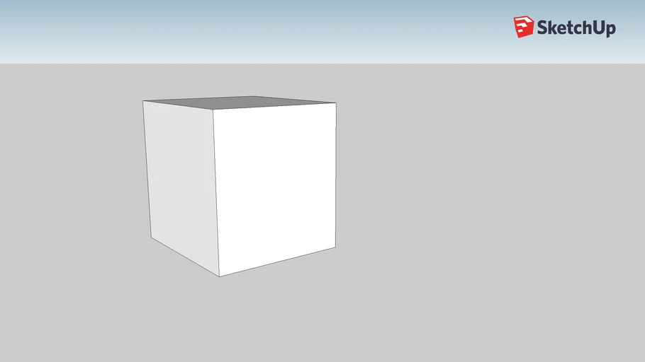 Box | 3D Warehouse