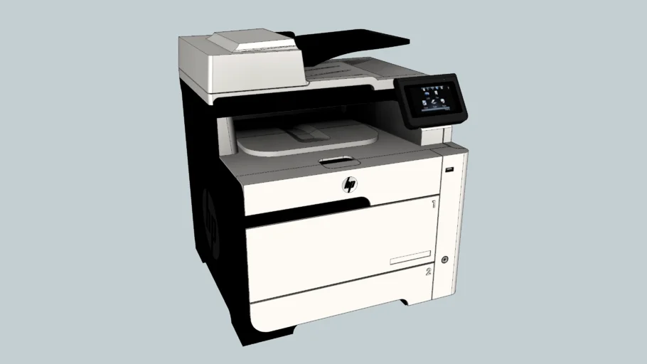 3D Warehouse