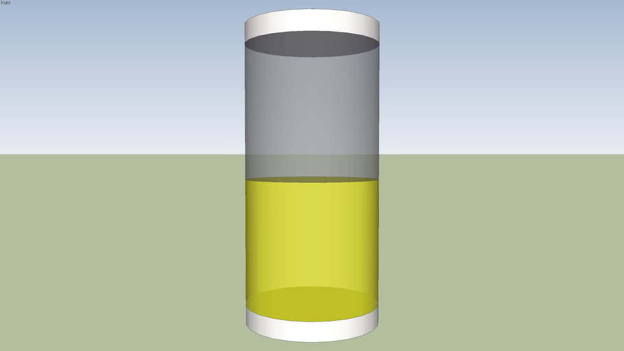 Battery 50% | 3D Warehouse