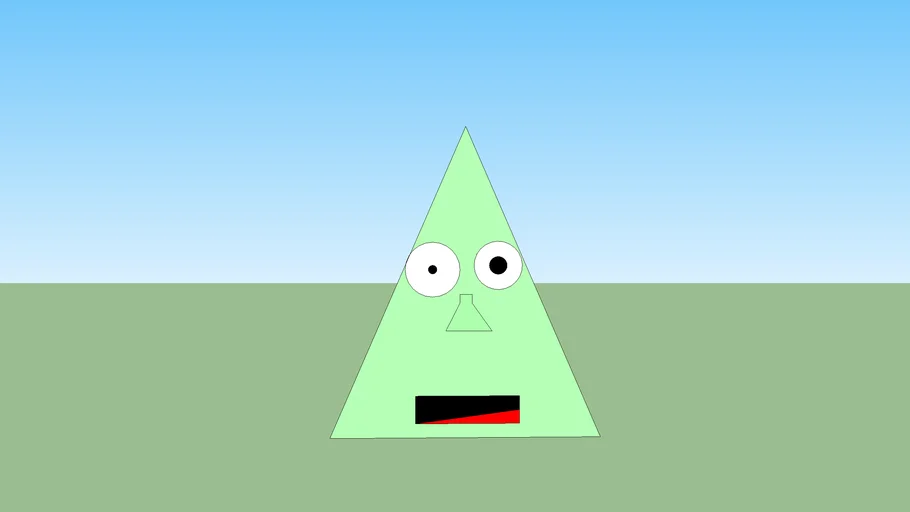 ILLUMINATI NOT CONFIRMED | 3D Warehouse