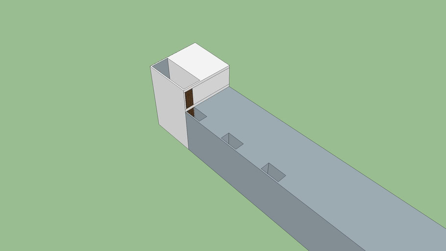 CASA RT | 3D Warehouse