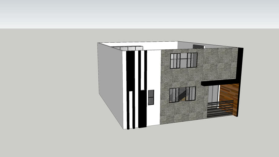 UNIT CONDO | 3D Warehouse