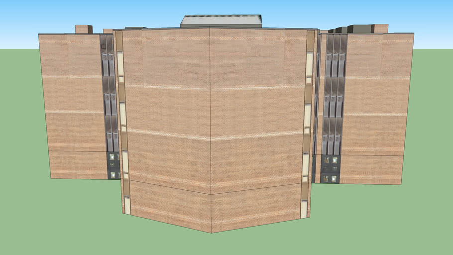 Science Center | 3D Warehouse