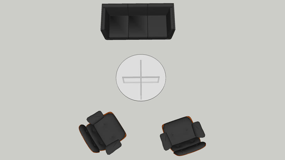 Eames | 3D Warehouse