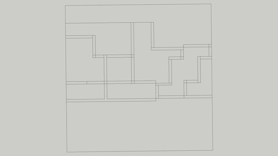 4444444 | 3D Warehouse