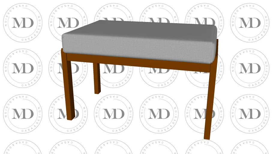 Arcidealle - Puff Orleans | 3D Warehouse