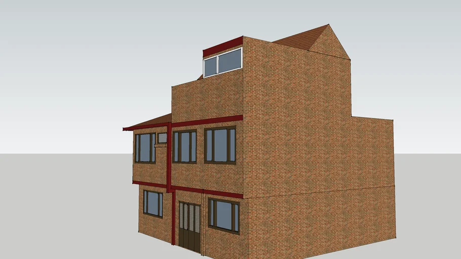 Casa Camilo | 3D Warehouse