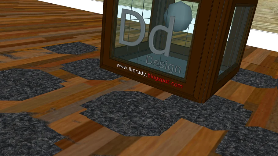 Interior object | 3D Warehouse