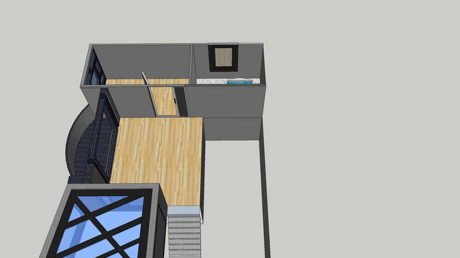 1111 | 3D Warehouse