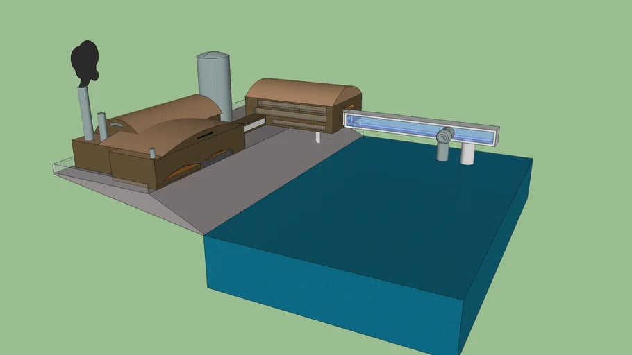 converter | 3D Warehouse