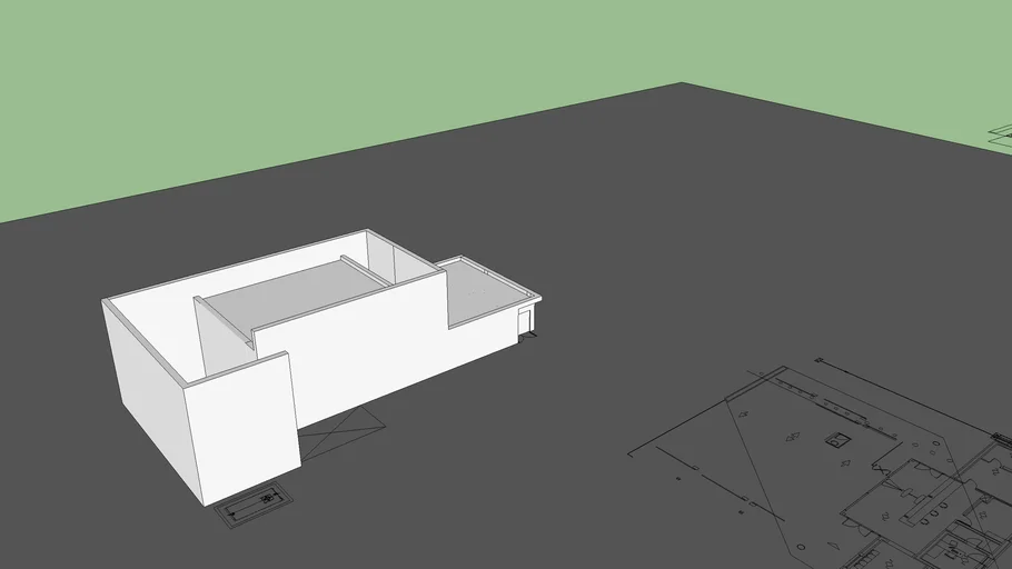 ddddd | 3D Warehouse