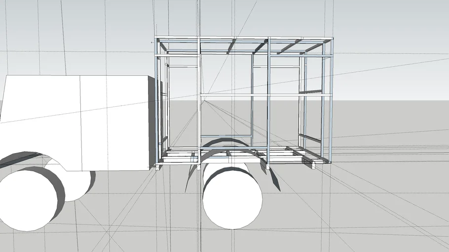 skeleton | 3D Warehouse