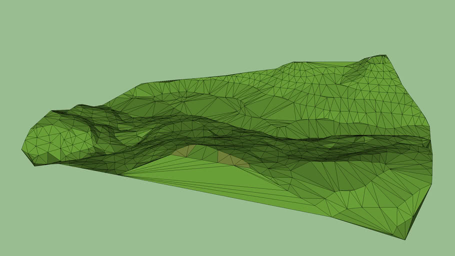 contour | 3D Warehouse