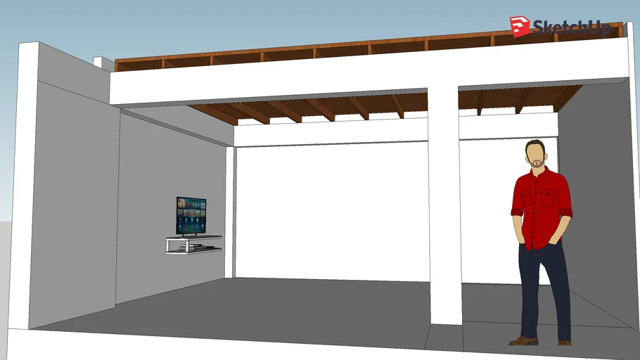 taati | 3D Warehouse