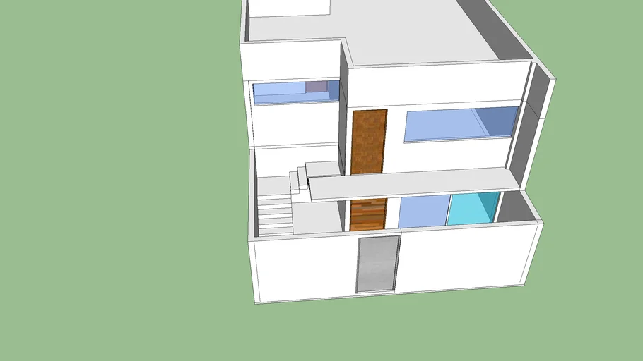 JUAN PABLO | 3D Warehouse