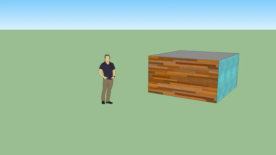 christmas candy | 3D Warehouse