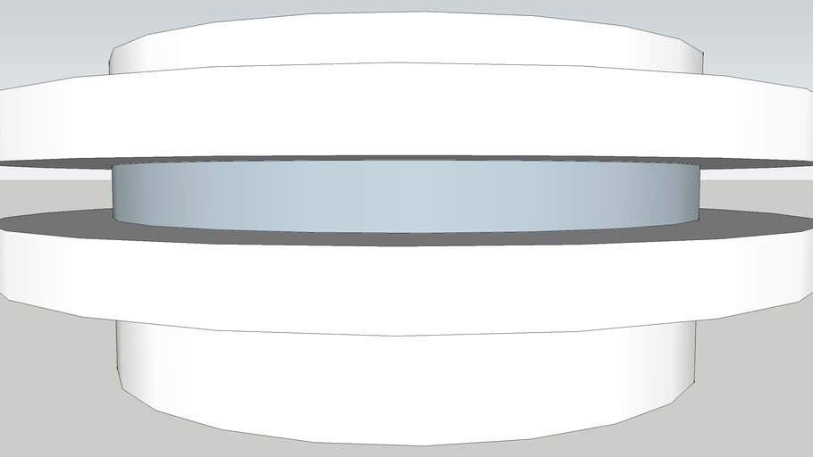 check valve | 3D Warehouse