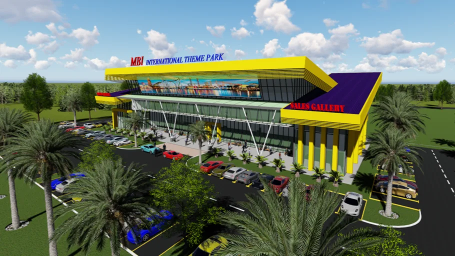 SALES GALLERY | 3D Warehouse