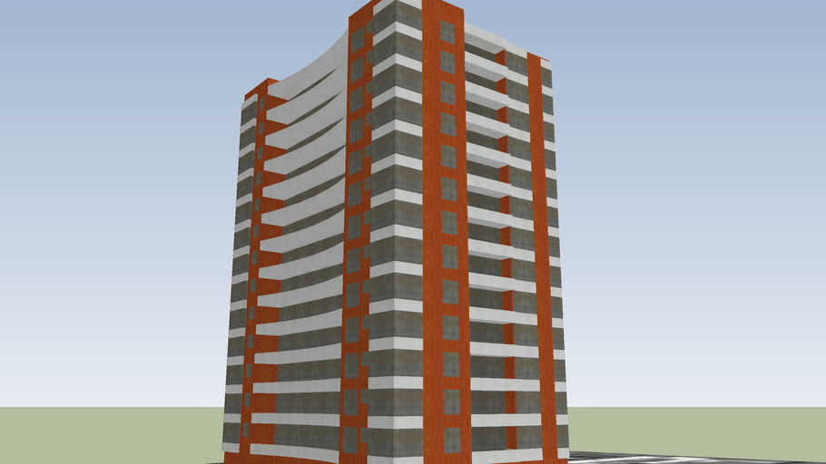 Edificio Don Pedro V | 3D Warehouse
