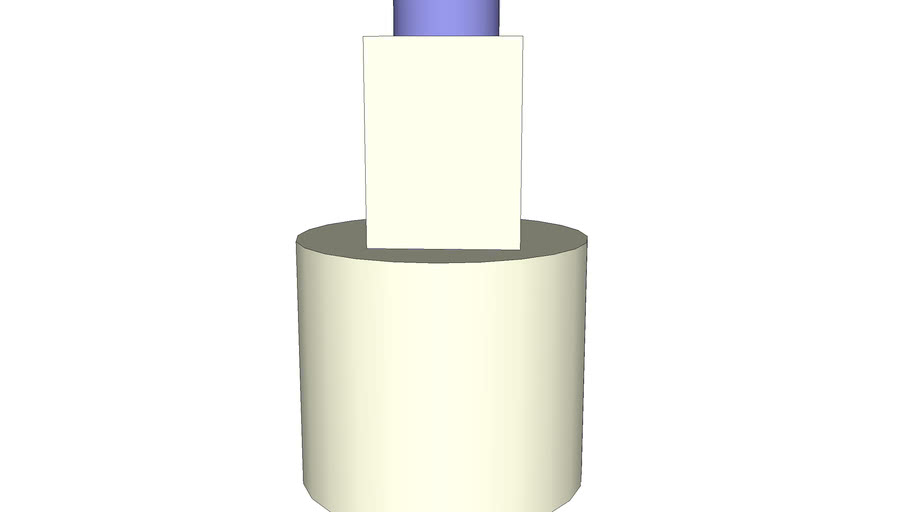 Bell | 3D Warehouse