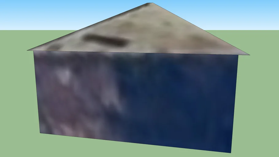 Model_BM_80 | 3D Warehouse