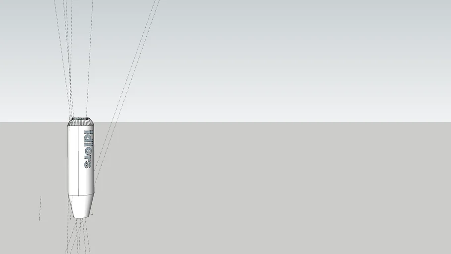 Robstick | 3D Warehouse