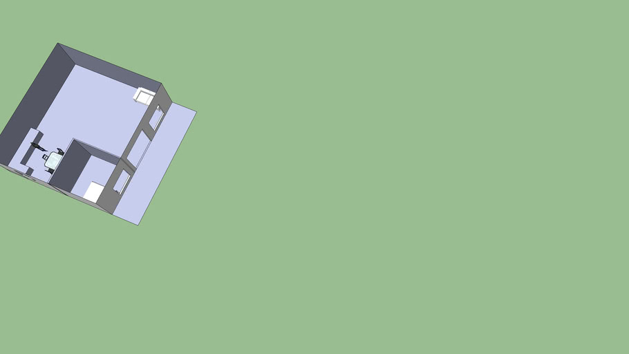 house | 3D Warehouse