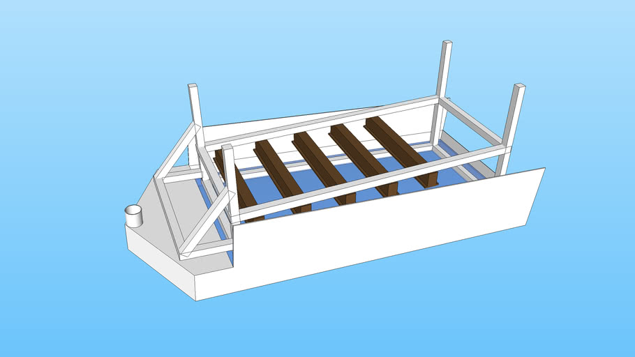 Inspection Table | 3D Warehouse