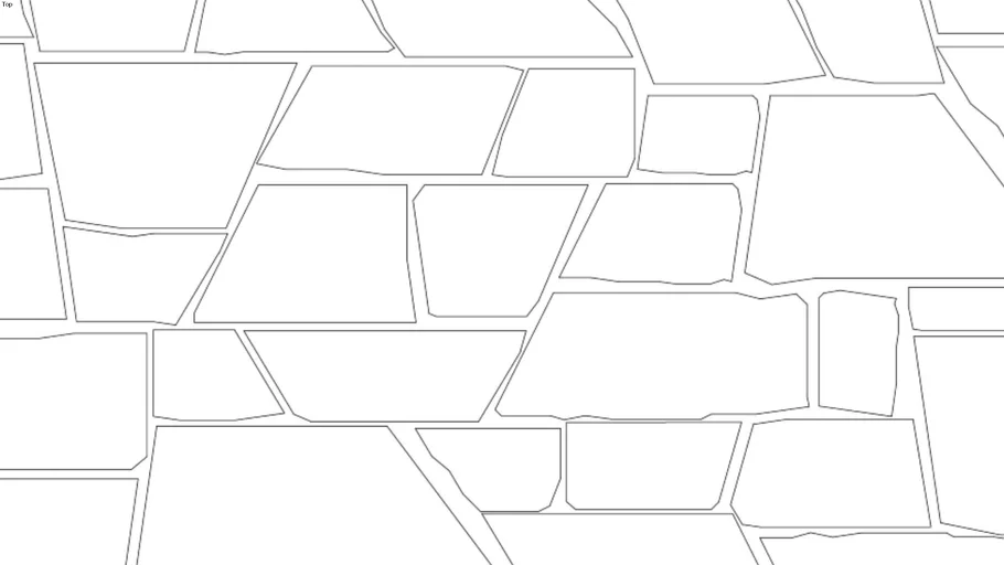 Castle Rock - Sketchup Hatch Pattern - Country Castle Rock - Buechel ...