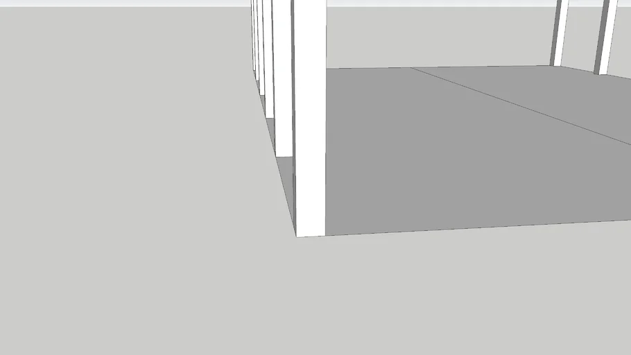 TRUSS | 3D Warehouse