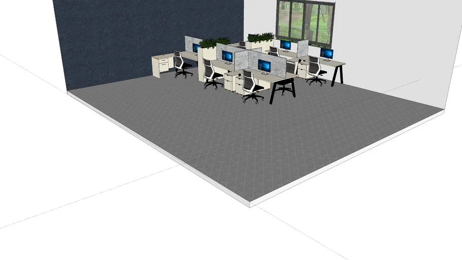 3D Warehouse