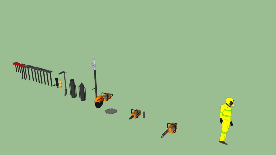 3D Warehouse