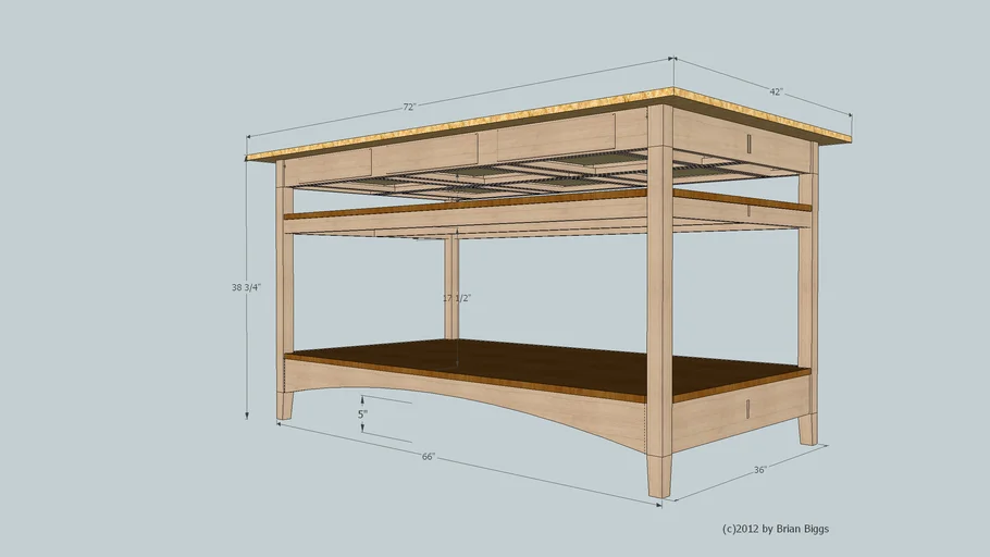 3D Warehouse