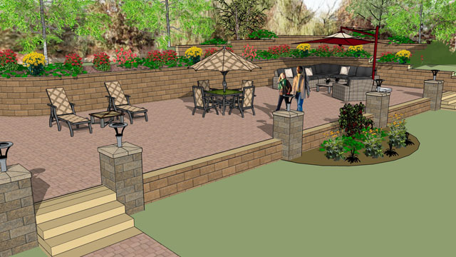 SketchUp Extension Warehouse