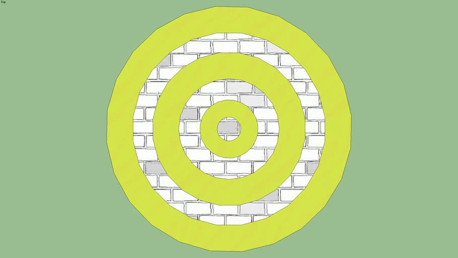 design raam | 3D Warehouse