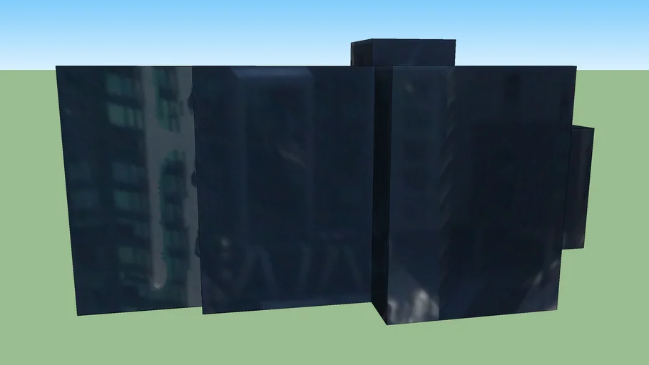 Infinity Building A | 3D Warehouse