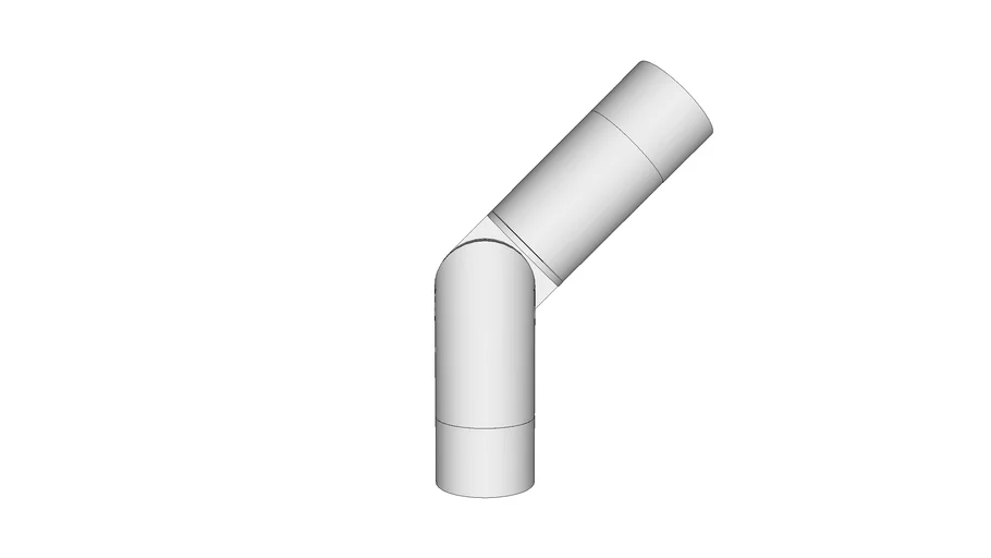 Directional Path Lamp | 3D Warehouse