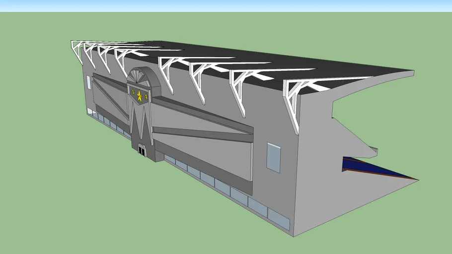 3D Warehouse